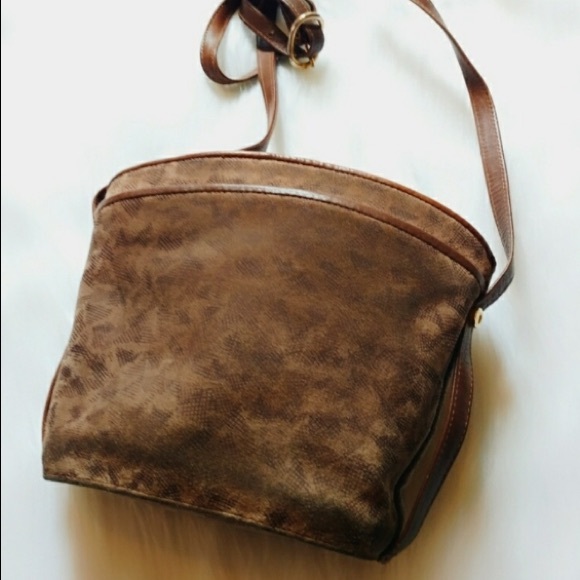 Susan Gail | Bags | Vintage Susan Gail Crossbody | Poshmark